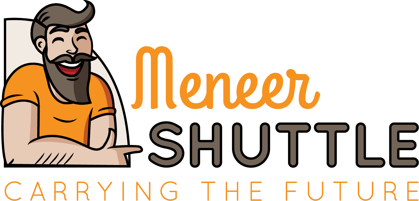 Meneer Shuttle - Intercity Shuttle Transport